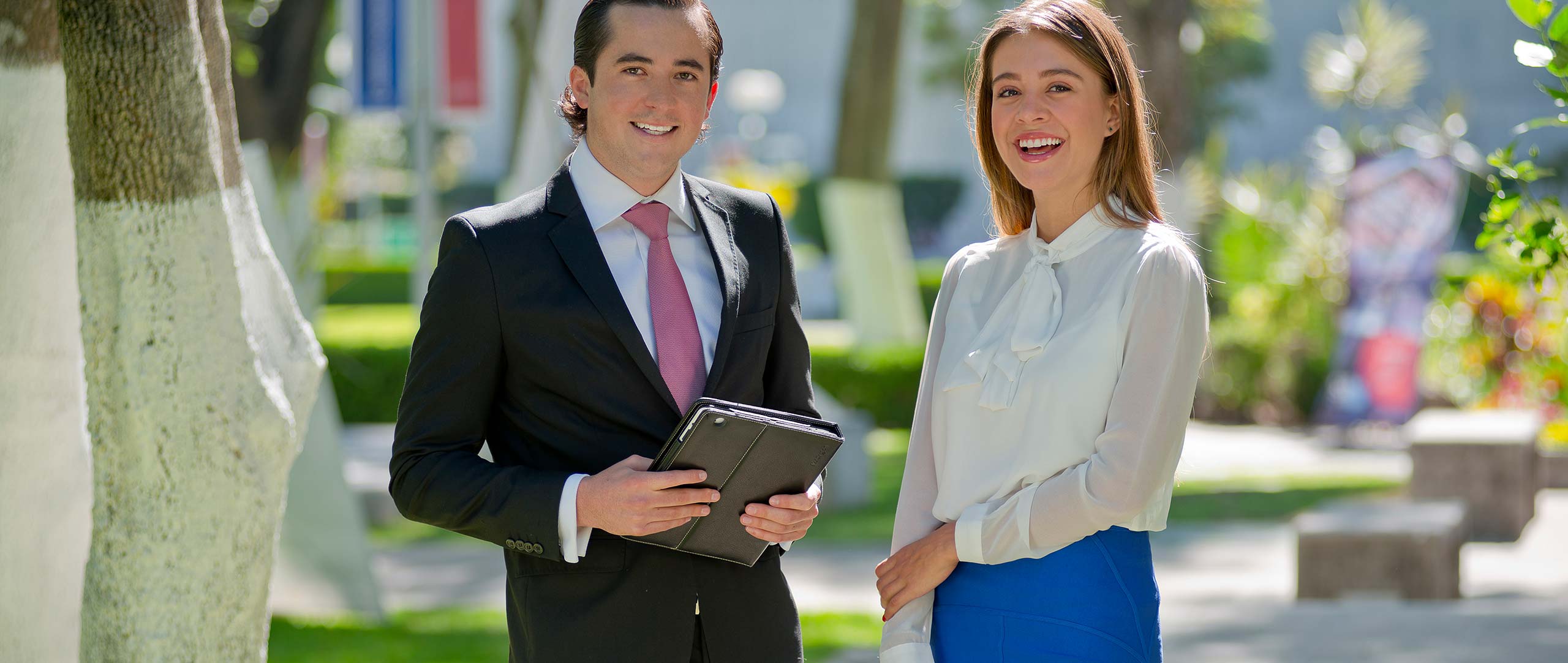 La mejor universidad privada de México | UP