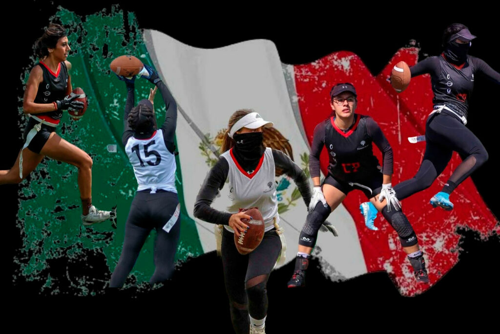 UP en preselección de tocho bandera | Universidad Panamericana