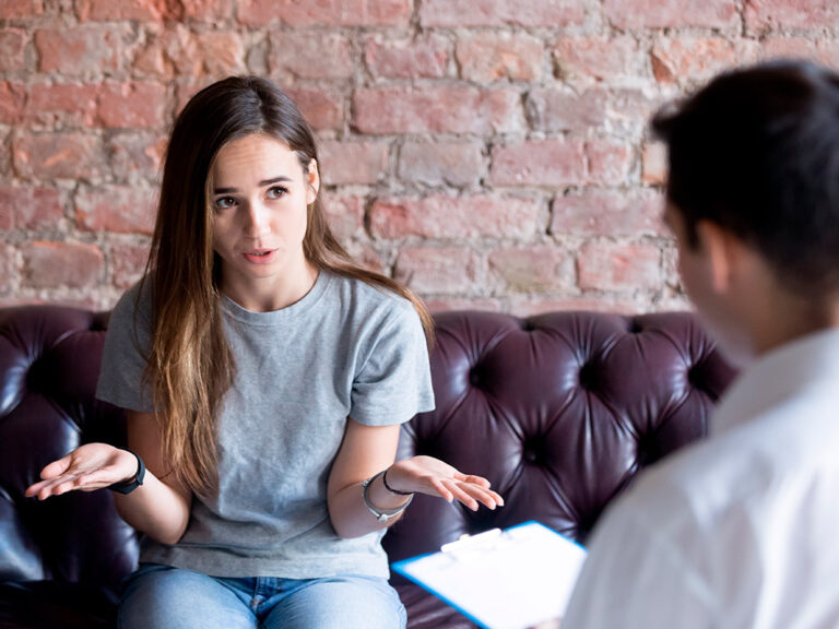 ¿Cómo evitar la sobrecarga emocional? | Universidad Panamericana