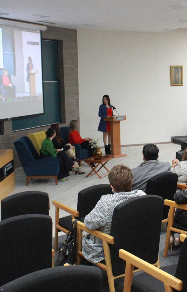 Universidad Panamericana | MEMAC Firma convenio con empresas Asturianas ...