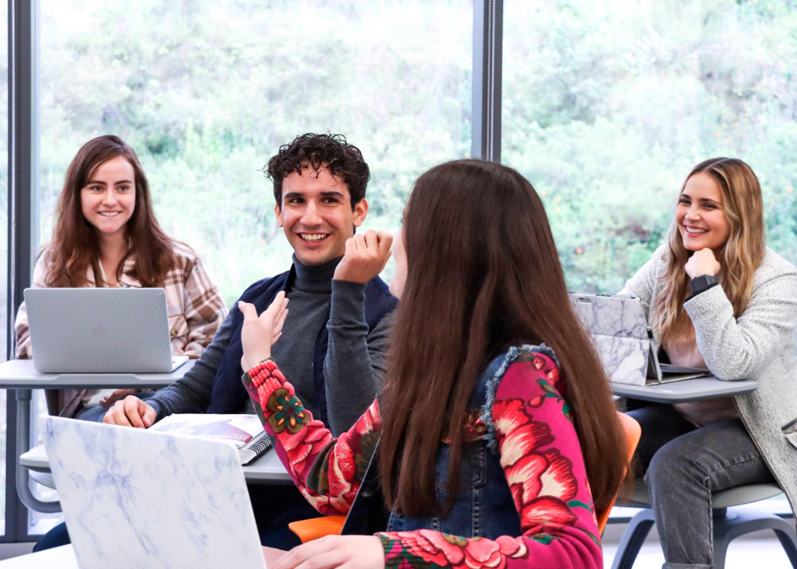 Universidad Panamericana