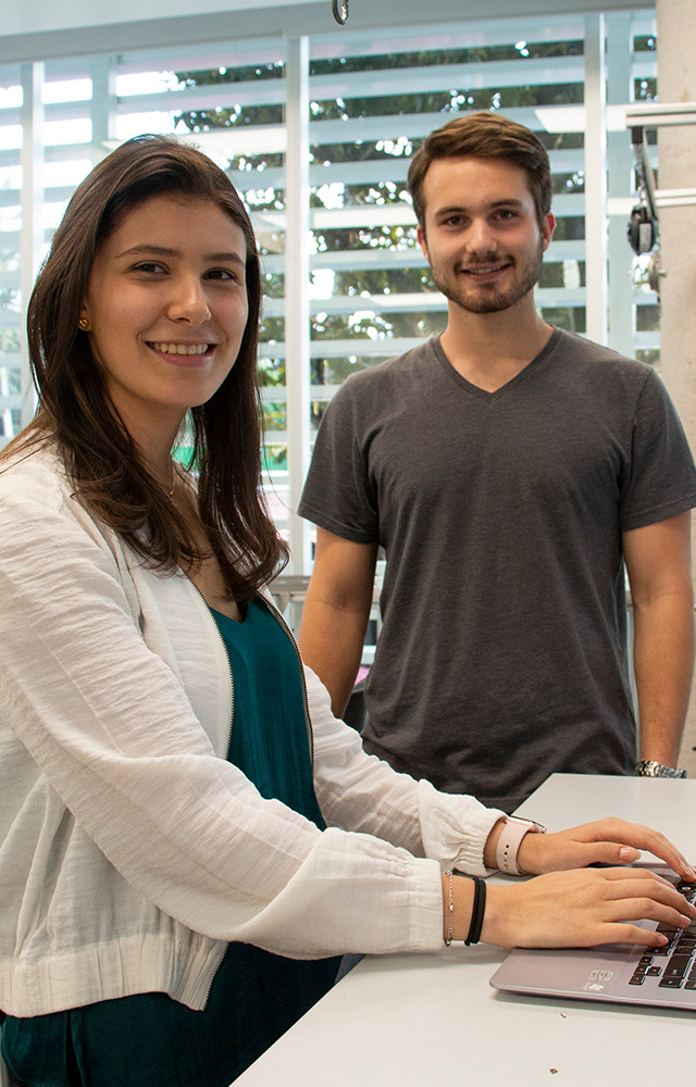 Universidad Panamericana | UP lanza Maestría en Ciencia de Datos en Línea