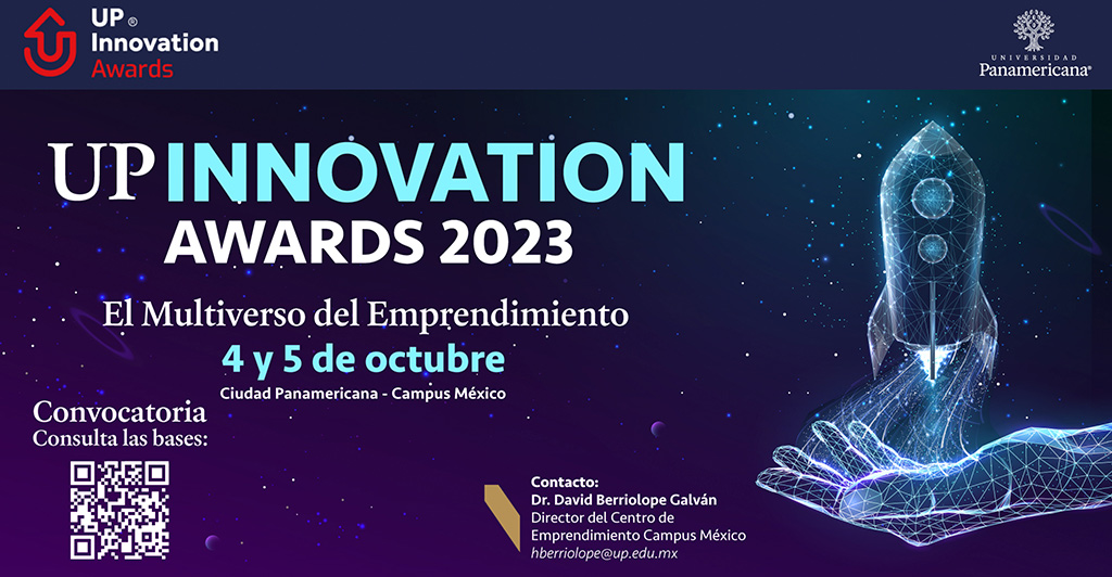 Universidad Panamericana La Panamericana Lanza Convocatoria De Up