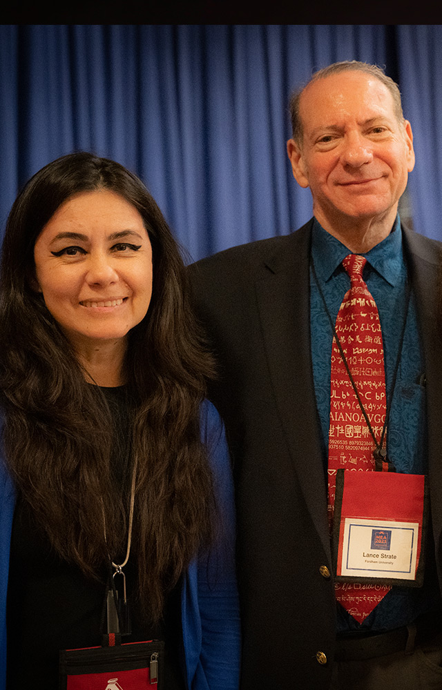 Universidad Panamericana | Marshall Mcluhan’s Thinking: An Aristotelian ...