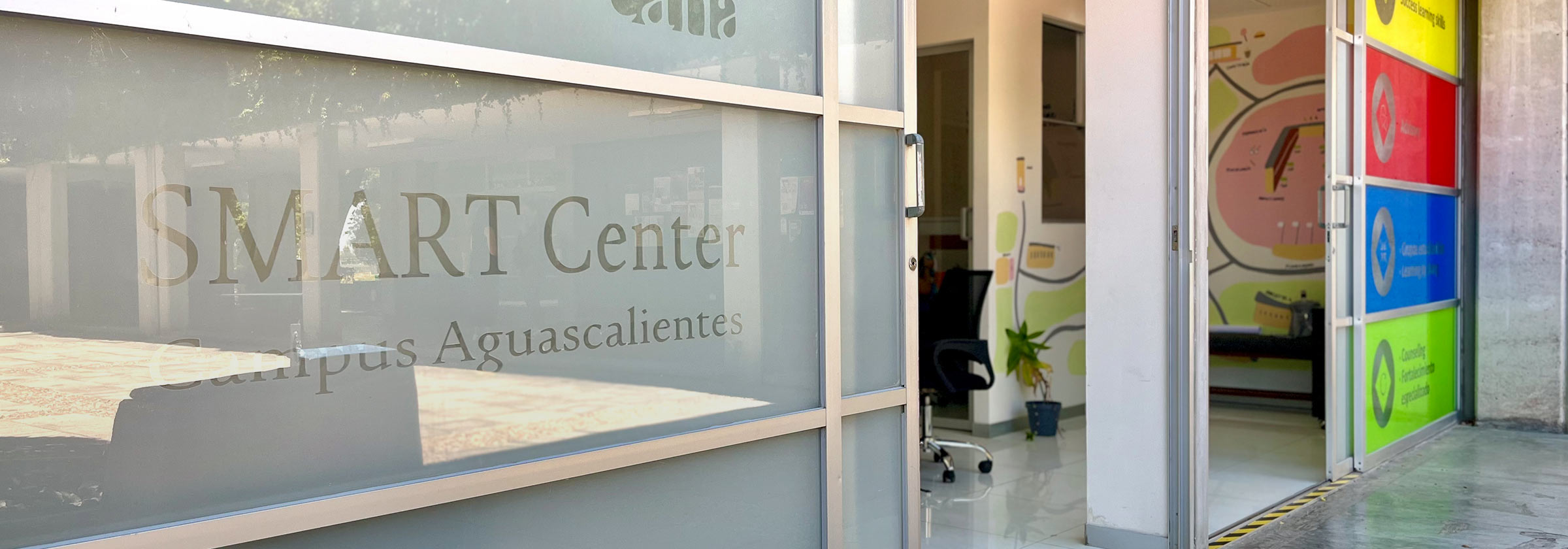 Universidad Panamericana | SMART Center, un espacio que impulsa a los ...