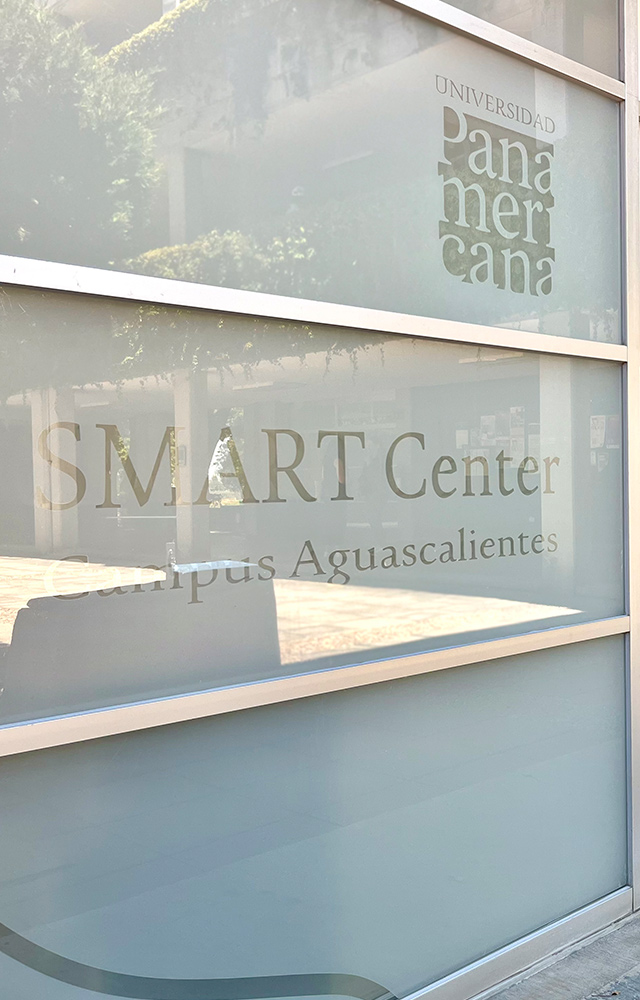 Universidad Panamericana | SMART Center, un espacio que impulsa a los ...