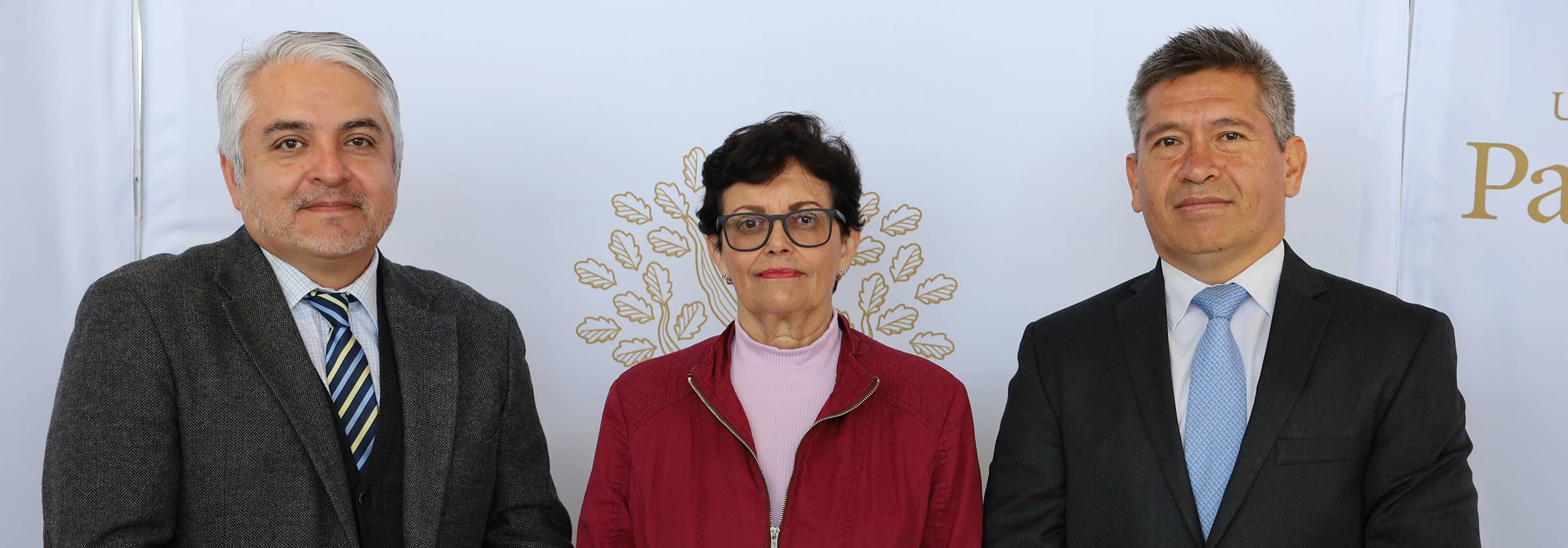 Universidad Panamericana | UP experts discuss economic outlook for 2024