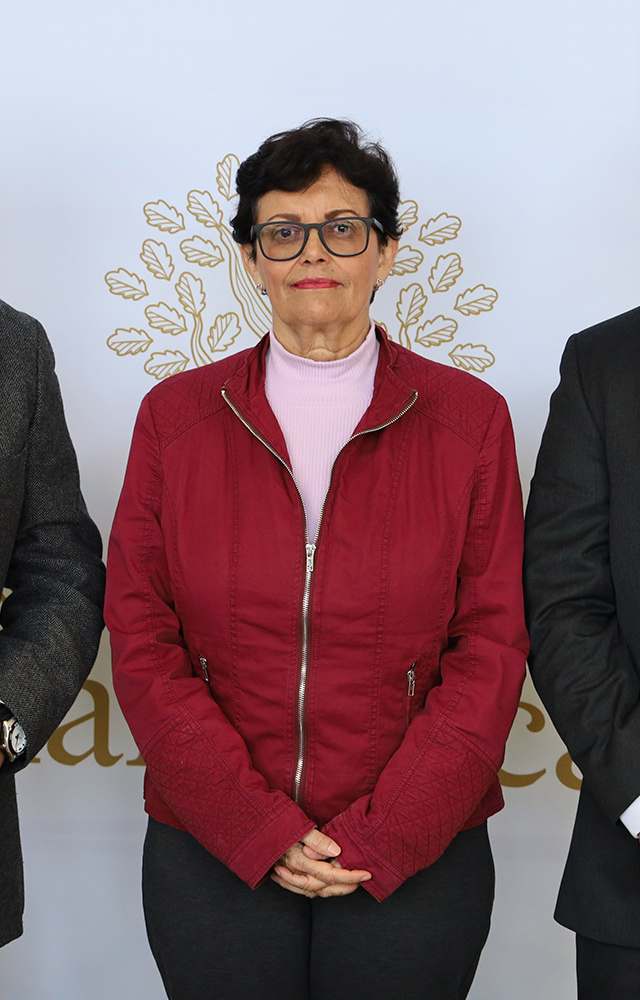 Universidad Panamericana | UP experts discuss economic outlook for 2024