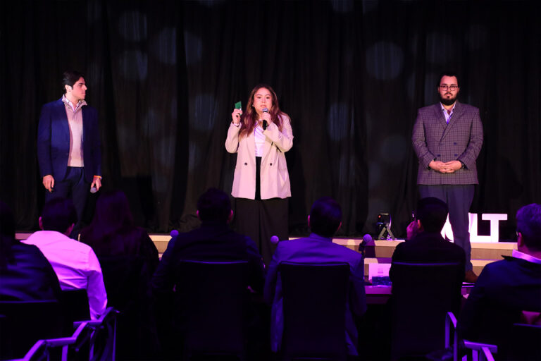 UP celebra Hult Prize: innovación social para cambiar el mundo