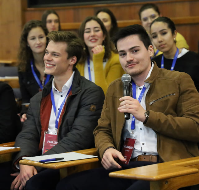Universidad Panamericana | Comunidad UP