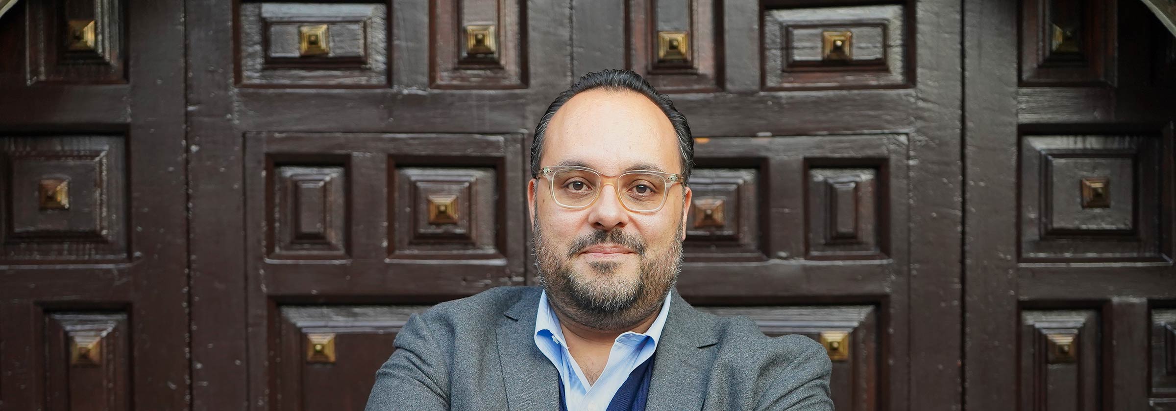 Universidad Panamericana | Dr. Jaime Olaiz, a Worldwide Experience at ...