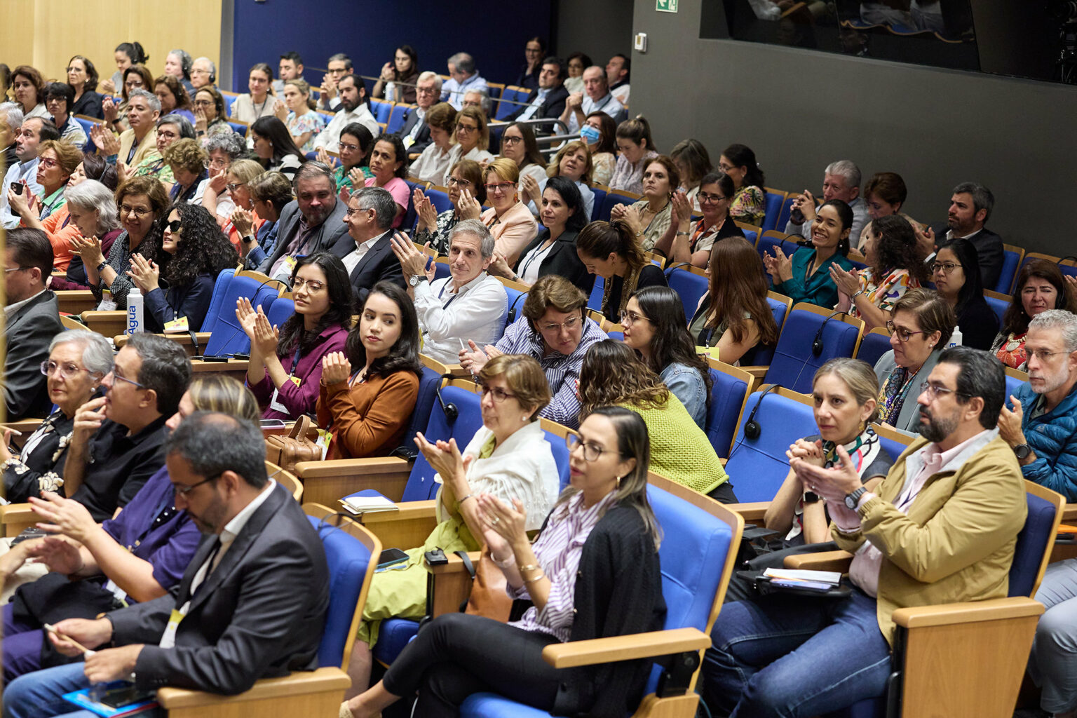 Congreso Be.Do.Care 2024: Un legado para el futuro