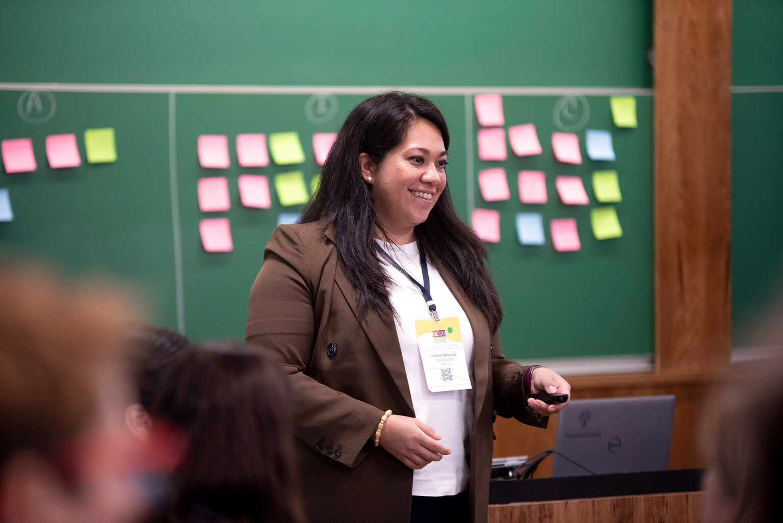 Congreso Be.Do.Care 2024: Un legado para el futuro