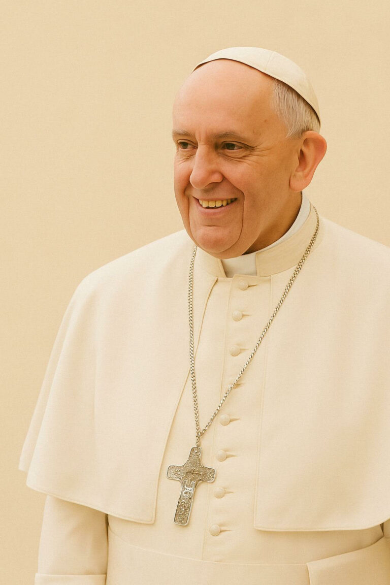 El legado del Papa Francisco desde la Universidad Panamericana