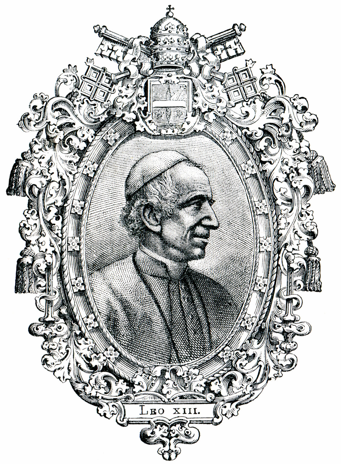 Papa León XIV, un pontificado inspirado en la tradición y enfocado en ...