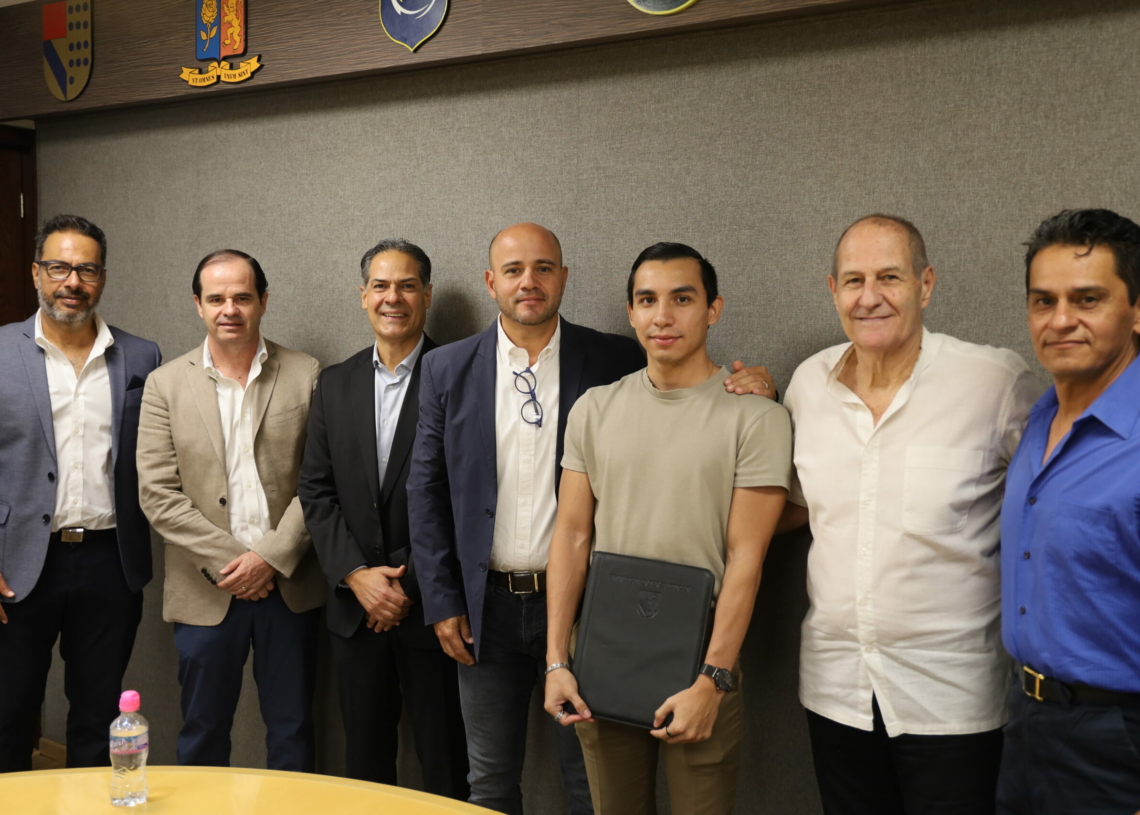 Universidad Panamericana | Noticias UP