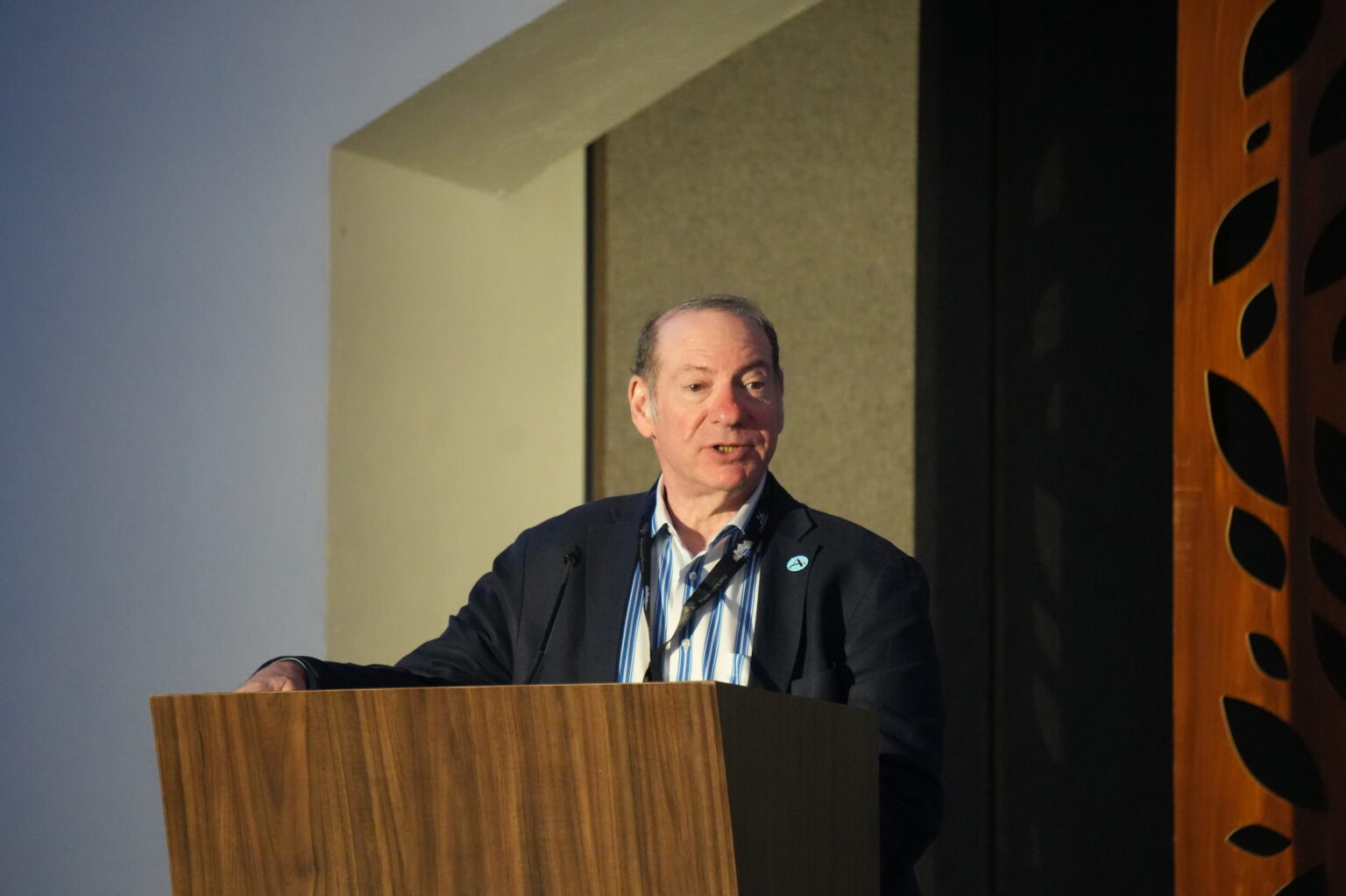 UP celebra Congreso Internacional de la Media Ecology 2025 ...