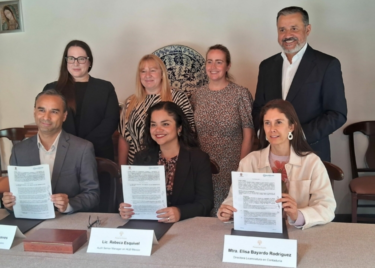 Universidad Panamericana | Noticias UP