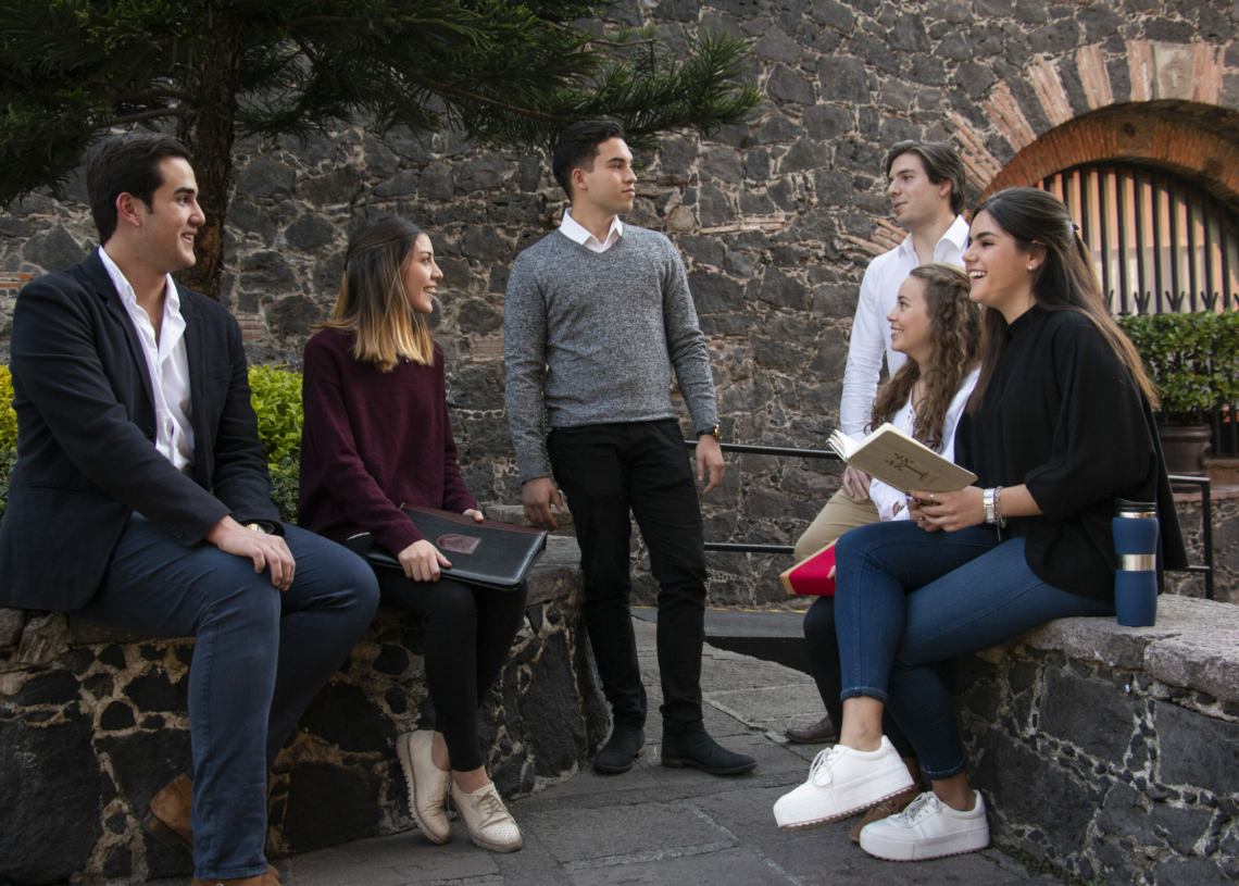 Universidad Panamericana | Noticias UP